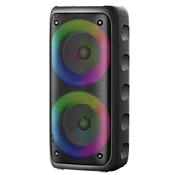 خرید اسپیکر بلوتوثی کی تی اس | قیمت خرید اسپیکر قابل حمل