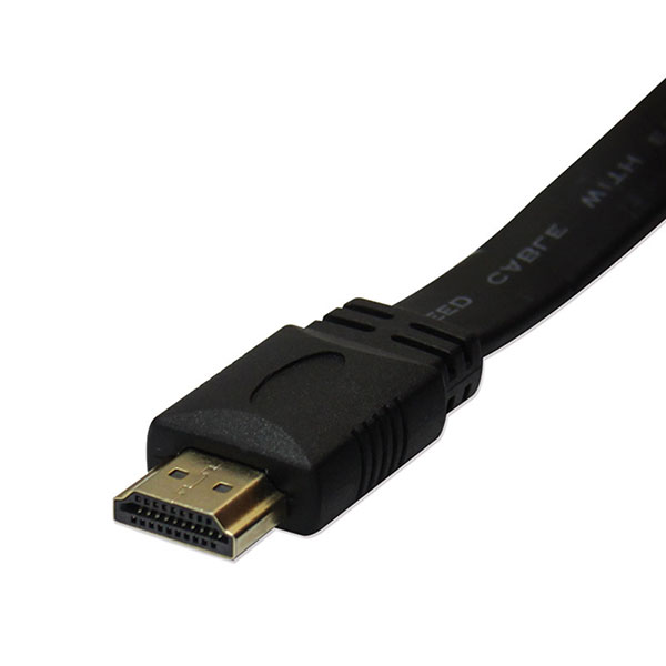 مبدل لایتنینگ به HDMI / لایتنینگ یسیدو مدل HM06 - موبایل برزگر - ارومیه - لوازم جانبی برزگر موبایل