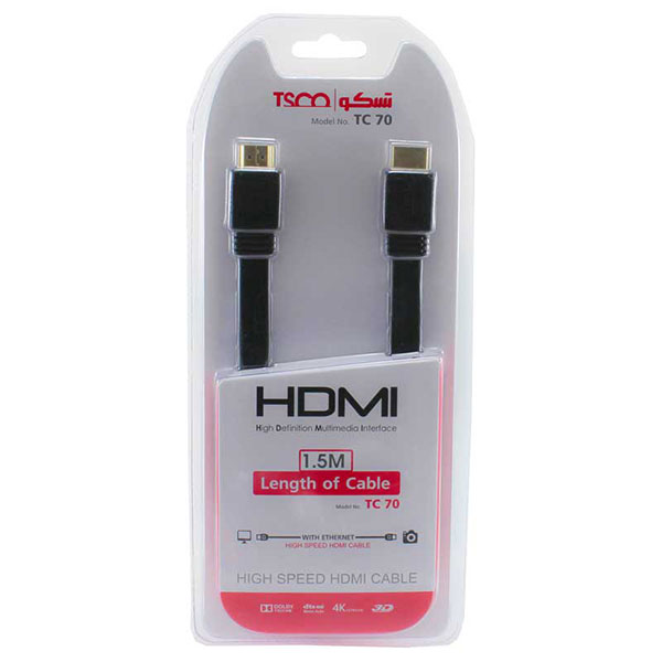 مبدل لایتنینگ به HDMI / لایتنینگ یسیدو مدل HM06 - موبایل برزگر - ارومیه - لوازم جانبی برزگر موبایل