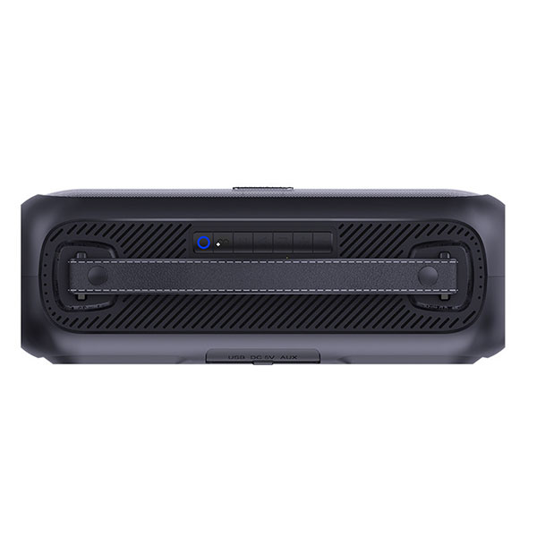 خرید اسپیکر هیسکا مدل b160 | قیمت خرید اسپیکر بلوتوثی هیسکا